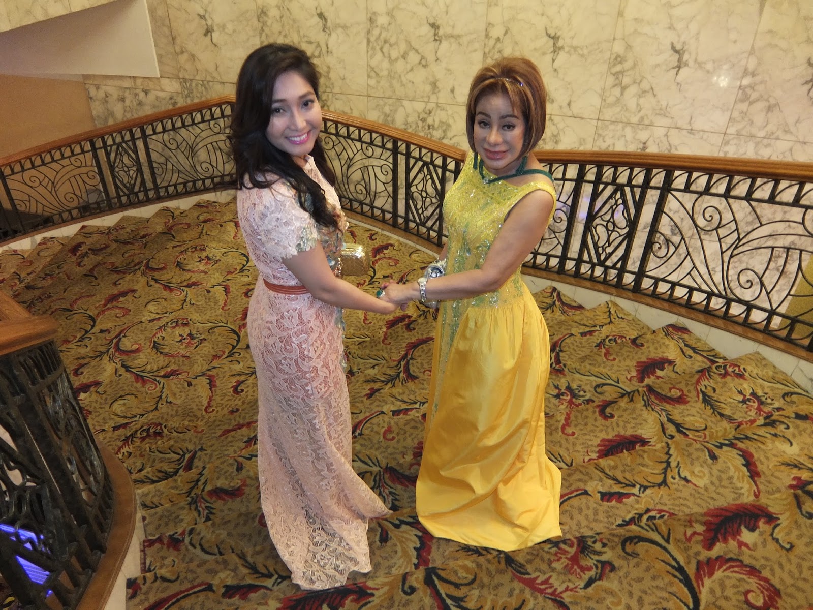 Kee Hua Chee Live!: PART 1---MRS MALAYSIA WORLD AND MRS MALAYSIA ...