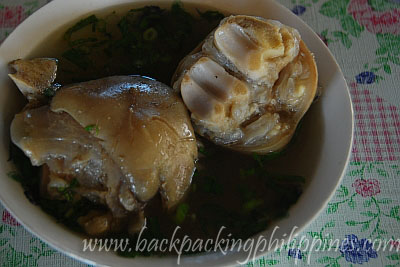 Backpacking Philippines: Babalu's Bulalo (Mis)Adventures in San ...