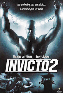 Invicto (Undesped) | 1 - 2 - 3 - 4 | Ver Y Descargar ~ MasterDowloand