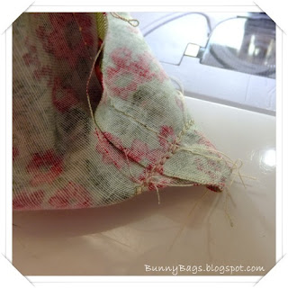 Bunny Bags: Tutorial : Flexframe pouch