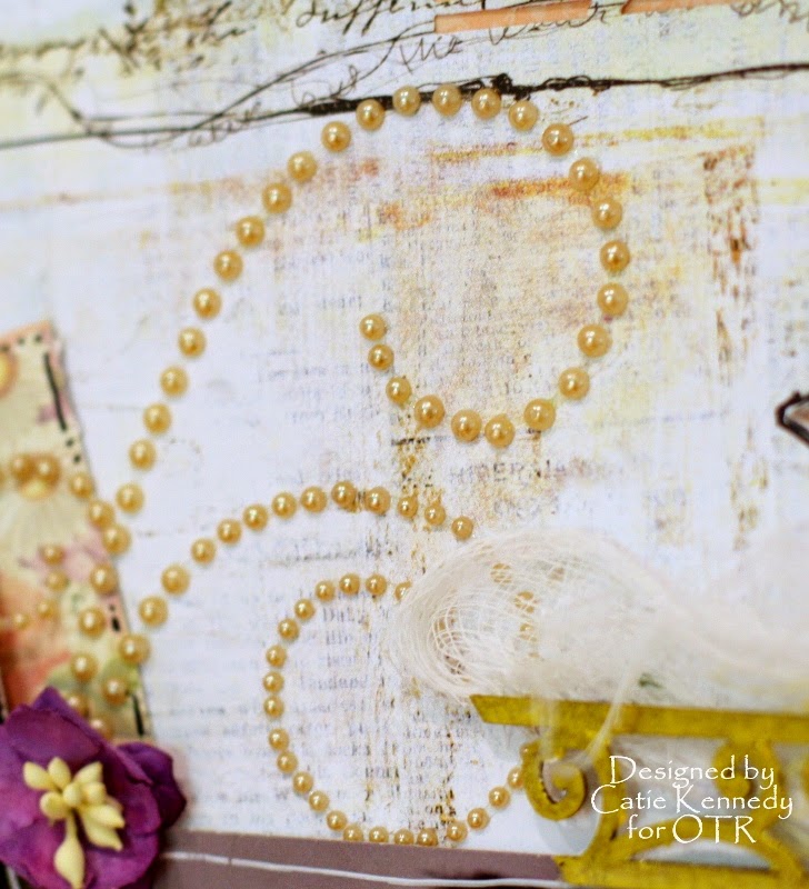 Catie's Craft Corner