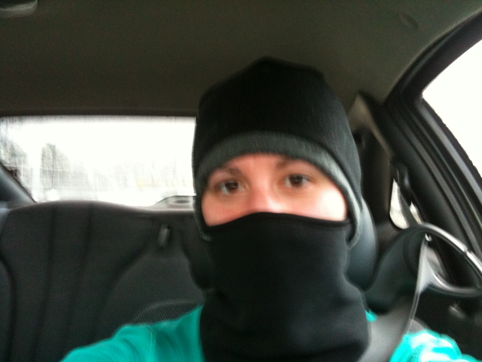 Zesty Nerd: Glancing back and looking forward