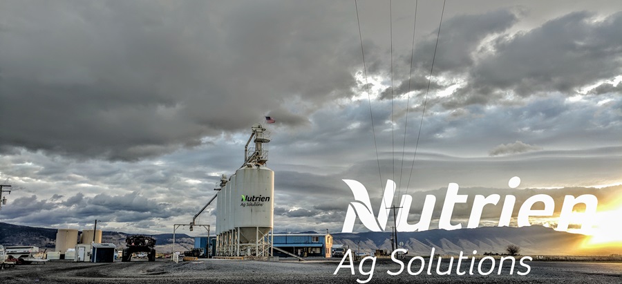 Introducing Nutrien Ag Solutions