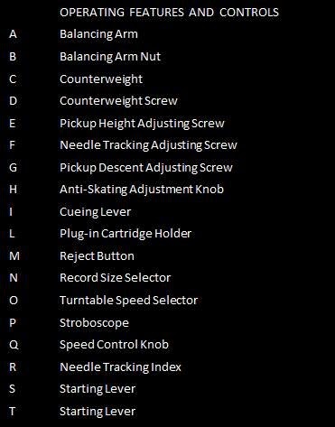 stereonomono - audio Hi Fi Compendium - 14 years on-line: Lesa ...