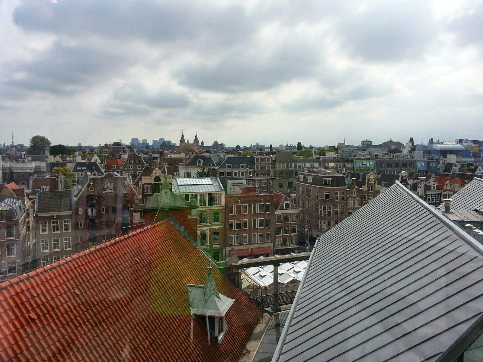 All About Travel: Our Travels to the Netherlands.