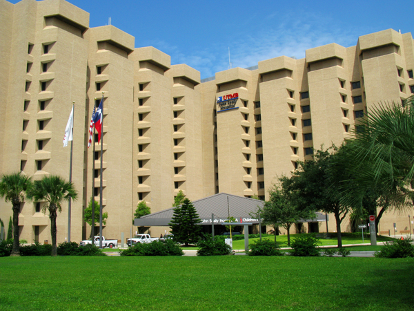 The Backgate Website: TDCJ 'Going California'?: Prison health under ...