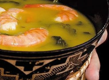 O tacacá nosso de cada dia - Blog do Paulo Vasconcellos - Poeta