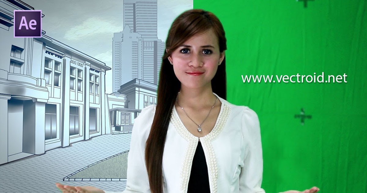 Apa itu green screen dan apa kegunaannya?