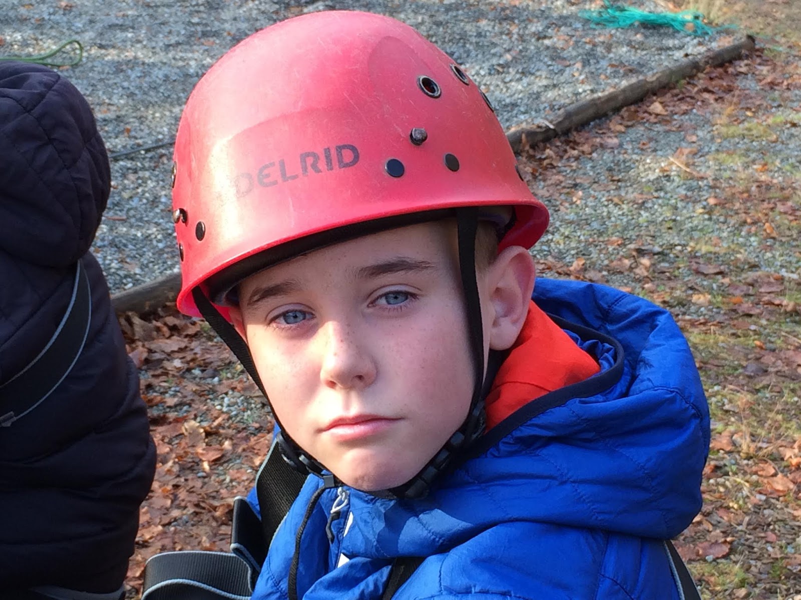 Gylemuir P7 Camp - Benmore! : More Activities from Day 3 ....