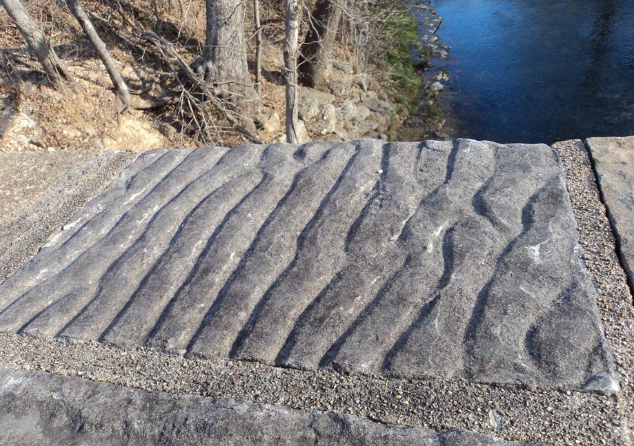 Aerial Geologist: Missouri AAPG Trip - Bennett Spring, Decaturville ...