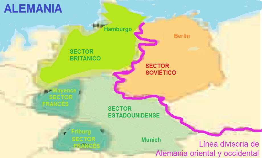 HISTORIA Y GEOGRAFÍA ECA Enseñanza media: TENSIONES Y GUERRAS LOCALES ...