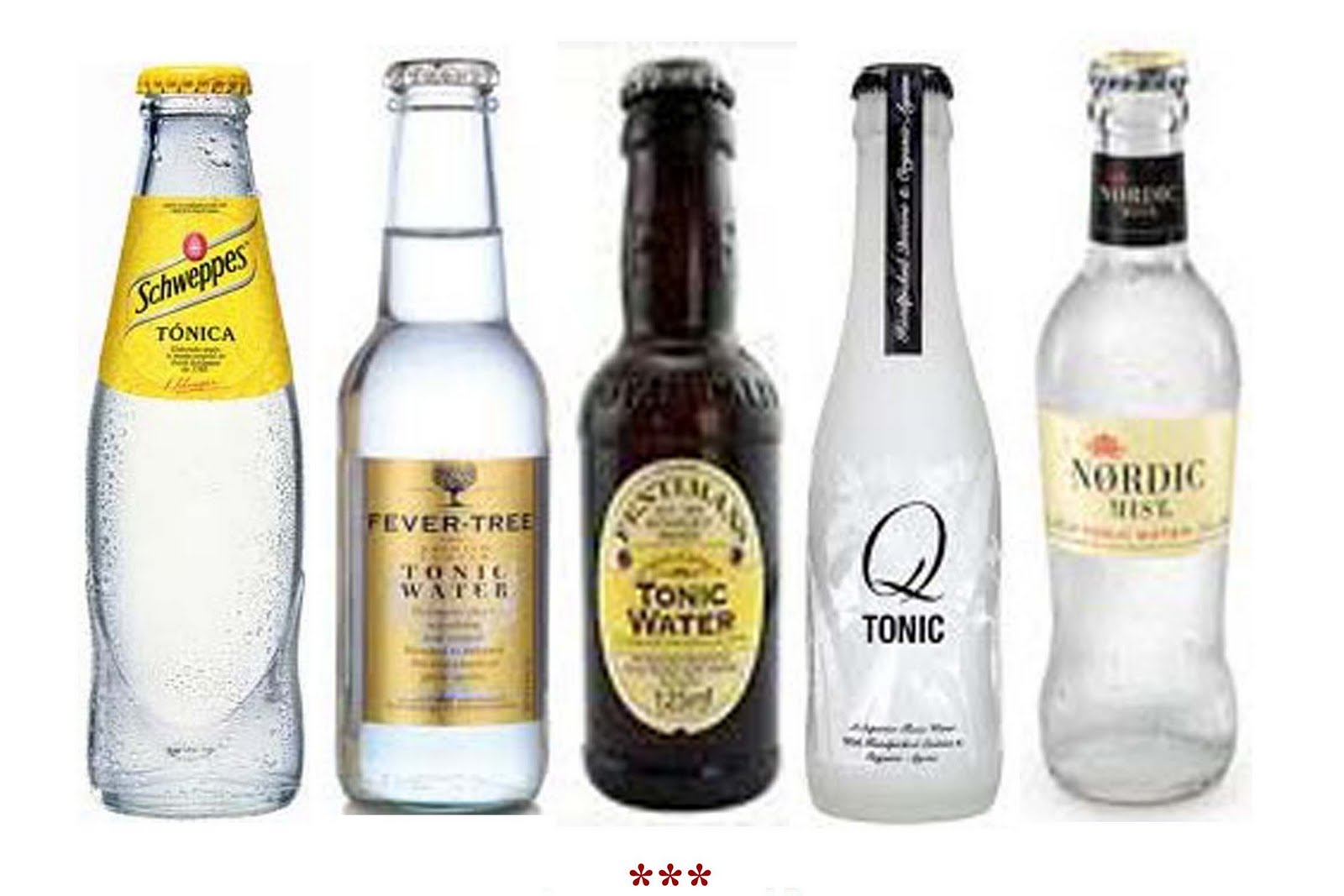 Gintonic &Teatonic premiums: LAS MEJORES COMBINACIÓNES DE GINTONIC Y ...