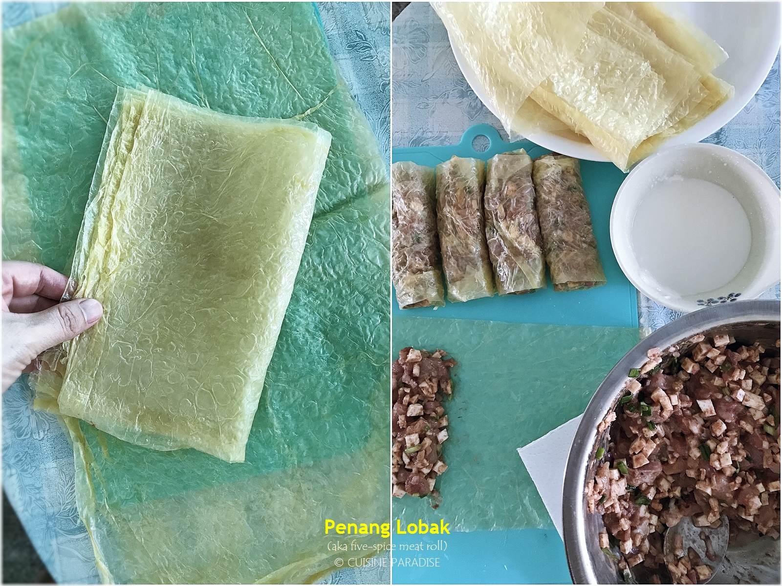 Cuisine Paradise | Singapore Food Blog | Recipes, Reviews And Travel ...