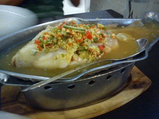 Phormtip Thai Restaurant @ USJ 19 Mall, Subang Jaya Tasty Point Of ...