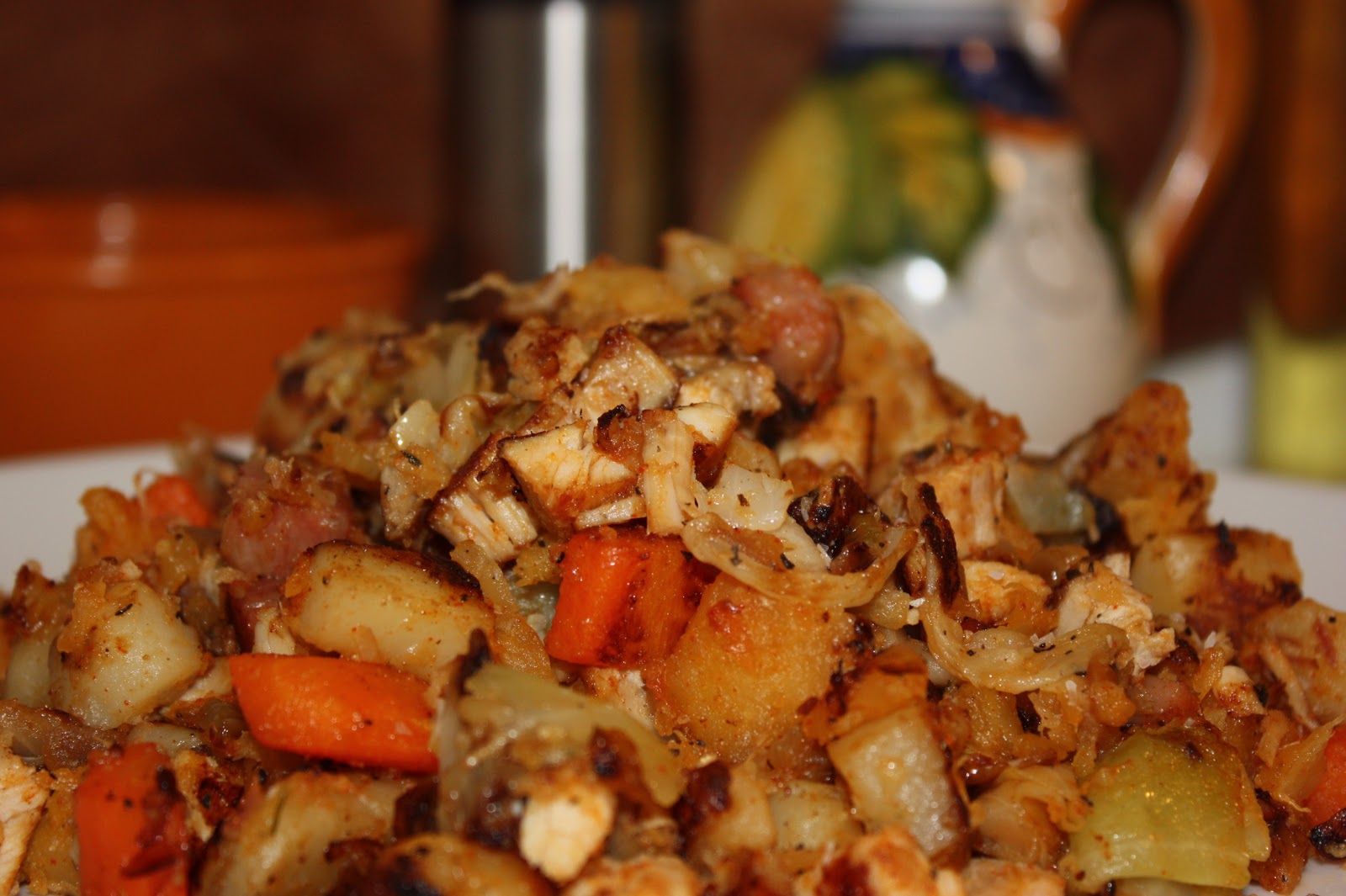 A Wicked Scoff...Newfoundland Food and Recipes with New England ...