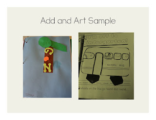 Kindergarten Kiosk: Creating a Kindergarten Portfolio