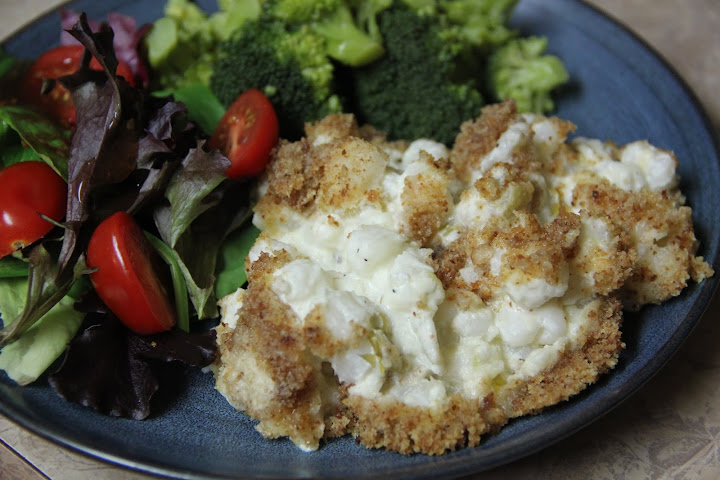 Adventures in all things food: Creamy Baked Hominy Recipe - Our Winter ...