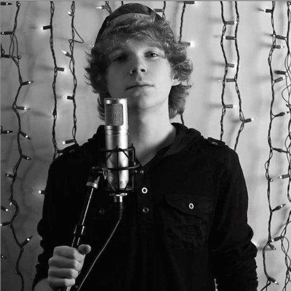 Chase Goehring Surprise Calls | FanCalls!