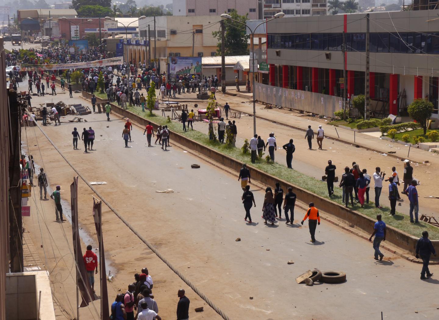 A Must Read - A Guide To Understanding CAMEROON'S ANGLOPHONE Protests