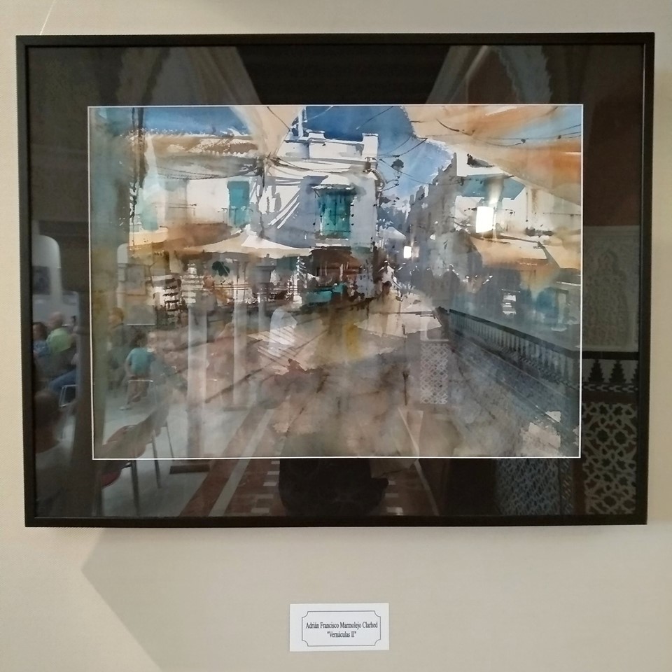 Entrega Diploma Certamen Felipe Orlando