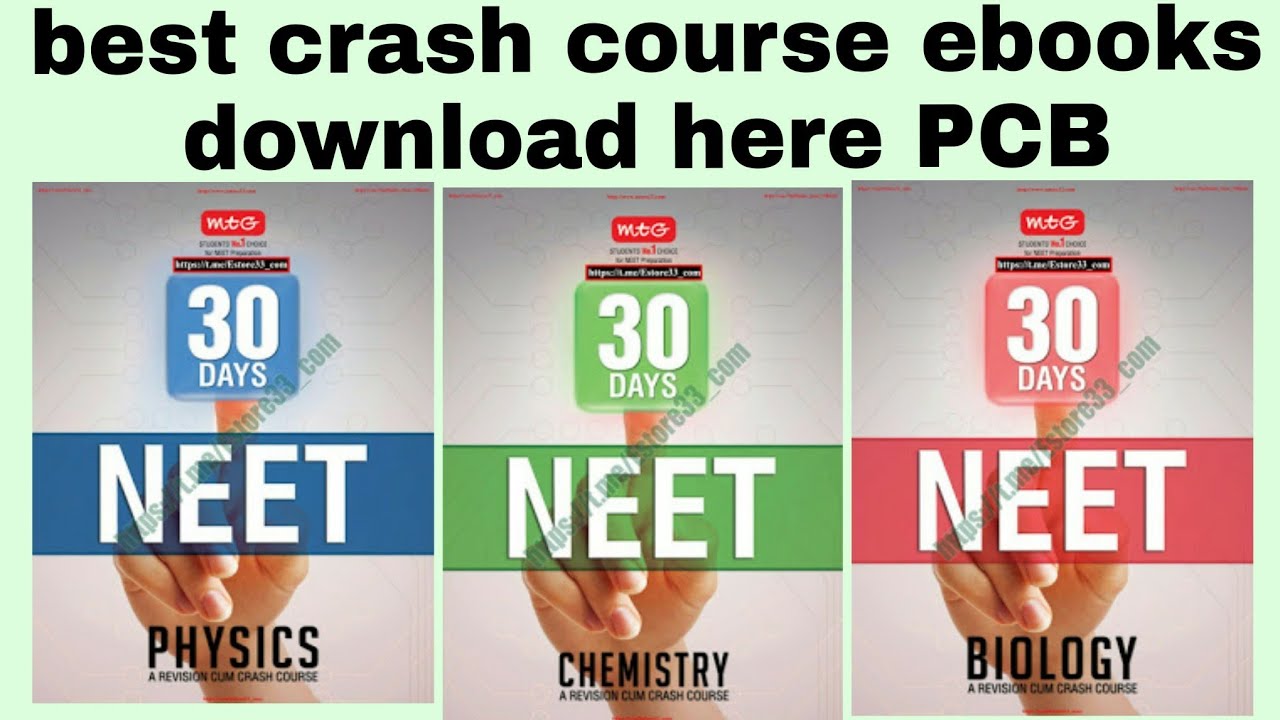 ap physics c crash course pdf