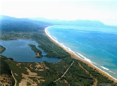 αμαρτωλό: ΛΥΜΑΤΑ ΣΤΗΝ ΛΙΜΝΟΘΑΛΑΣΣΑ ΤΟΥ ΚΑΙΑΦΑ.