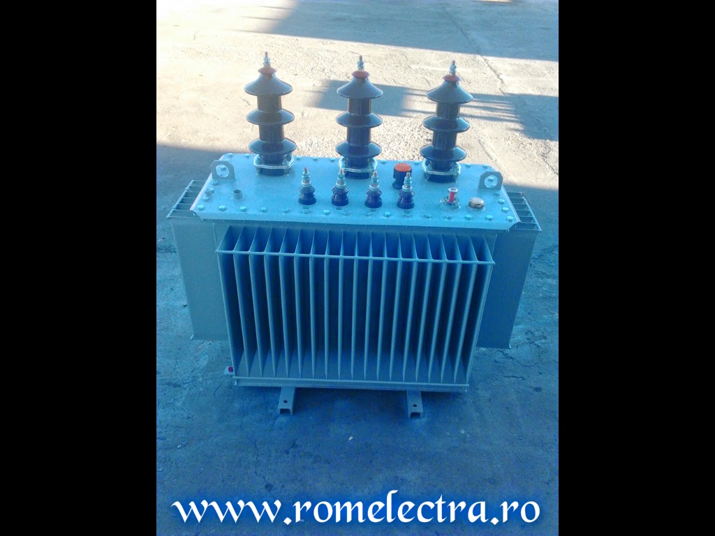 Transformatoare electrice in ulei: trafo transformator transformatoare ...