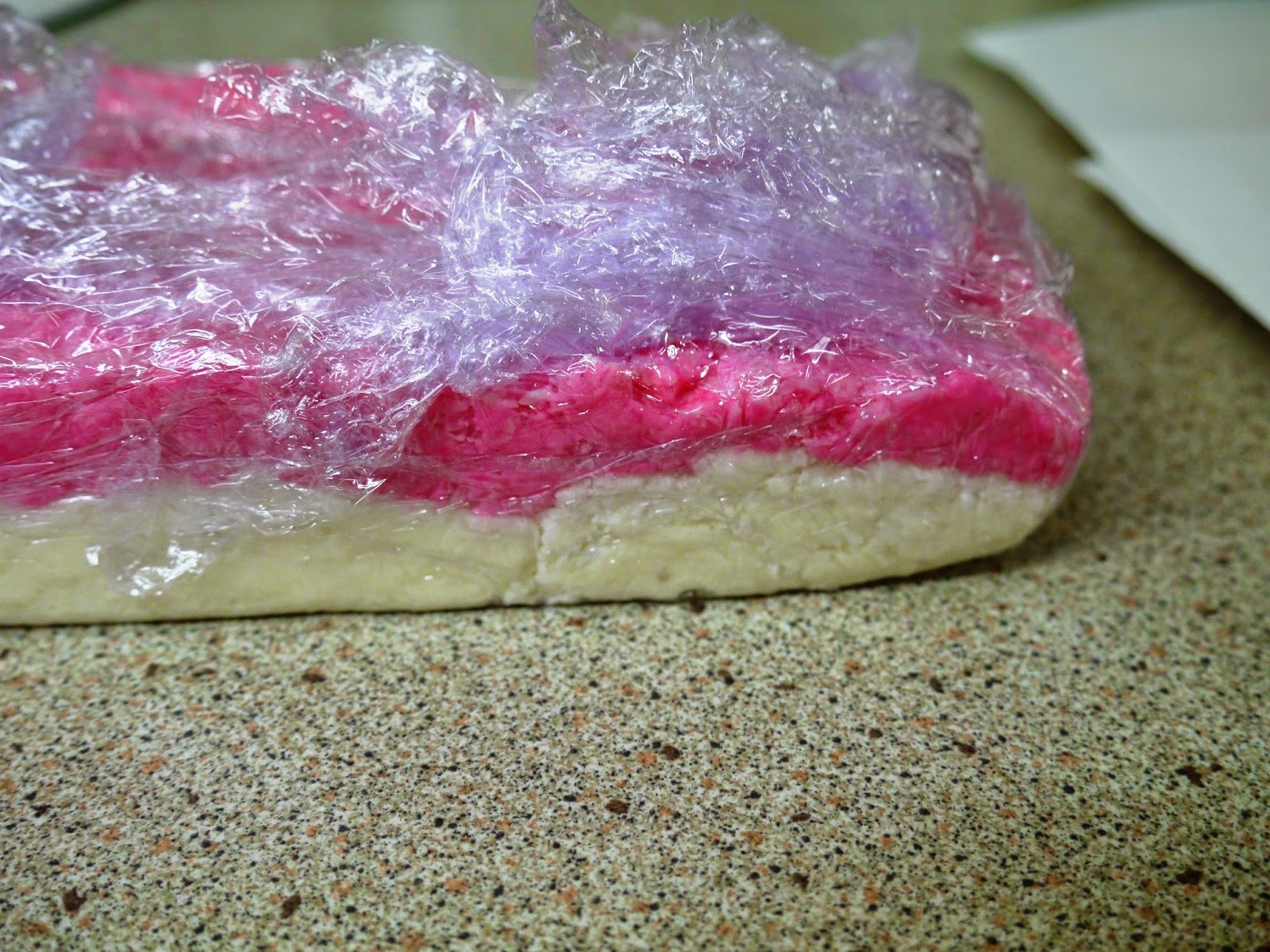 This Muslim Girl Bakes: Coconut Ice