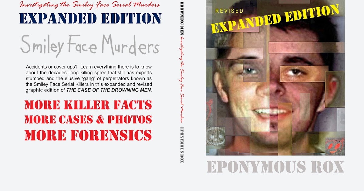 Killing Killers: Investigating the Smiley Face Murders