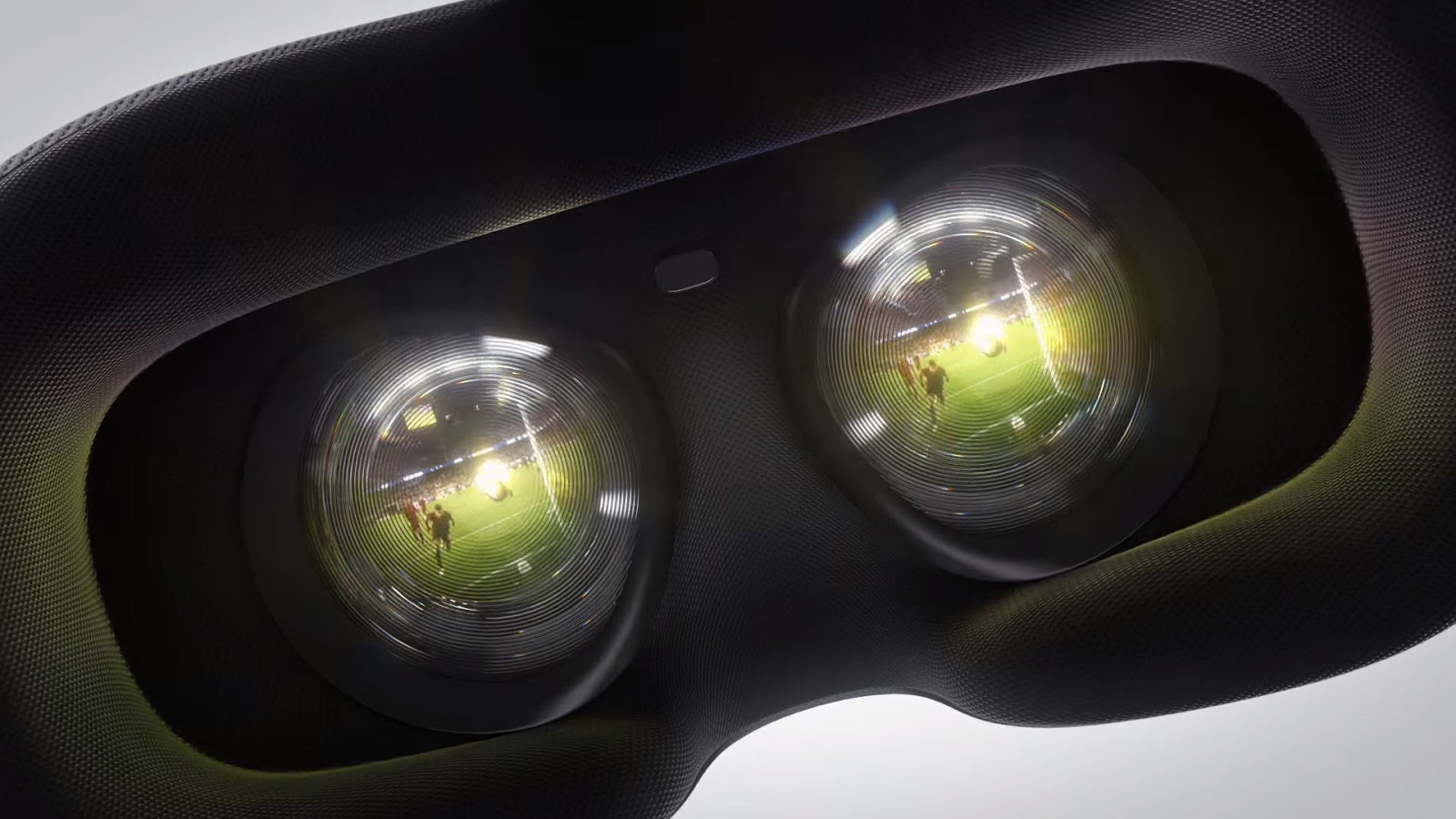 Oculus Announces Standalone Vr Headset Oculus Go Computer Graphics