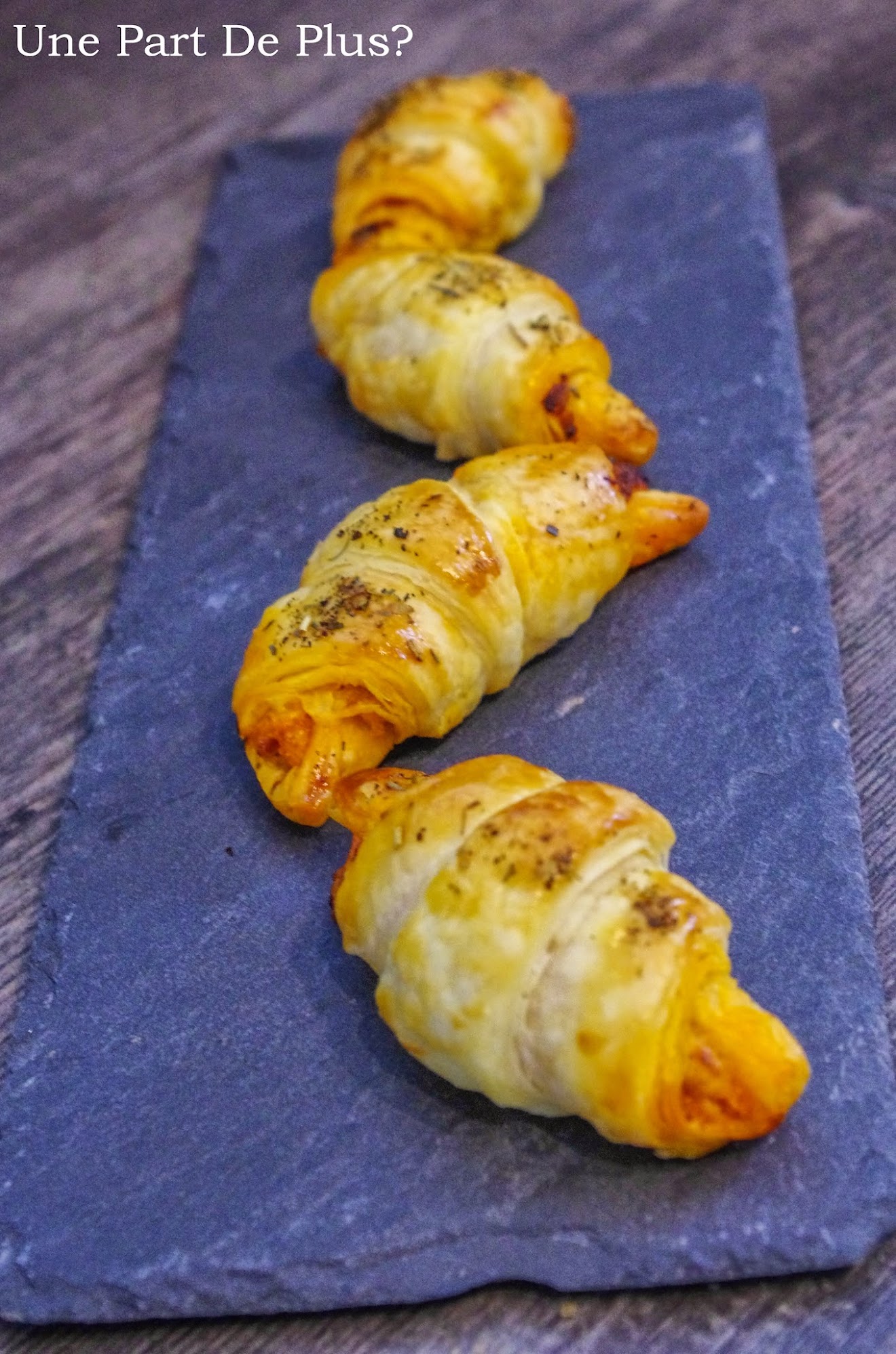 Verrines thon - mascarpone / avocat