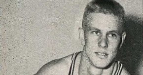 Peach Basket Society: Jim Holstein