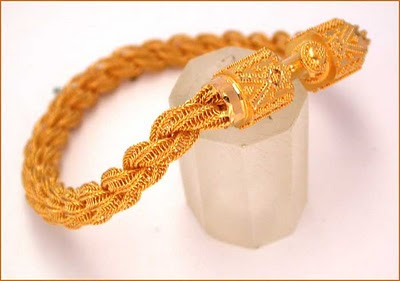 Latest Fashion Things: New Model Bracelets