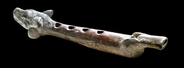 Publishing Archaeology: Field Museum archaeological collections threatened