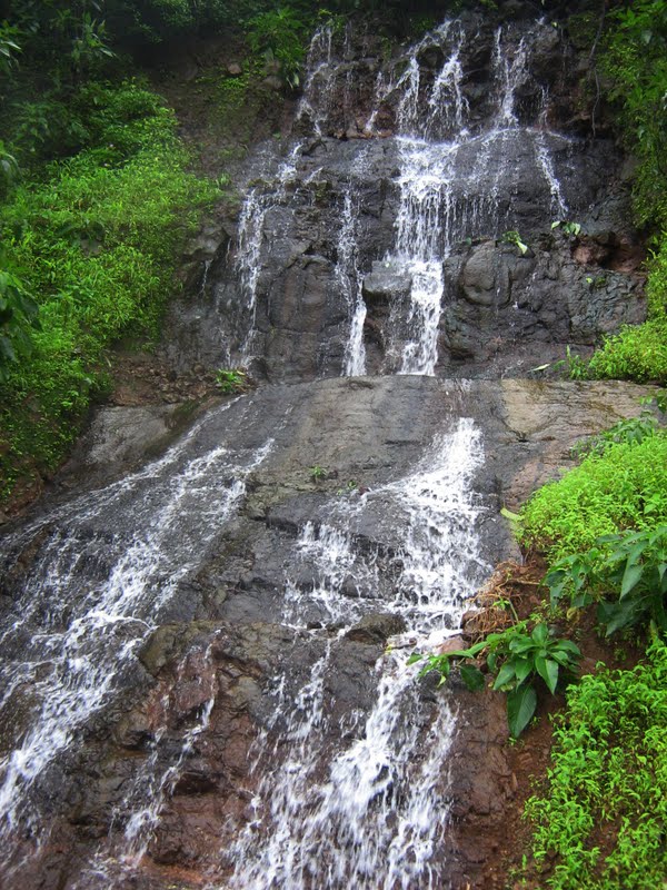 Travelogue Unlimited: Tamhini ghat : Photos