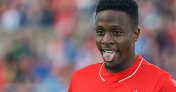 Divock Origi fit for the final.