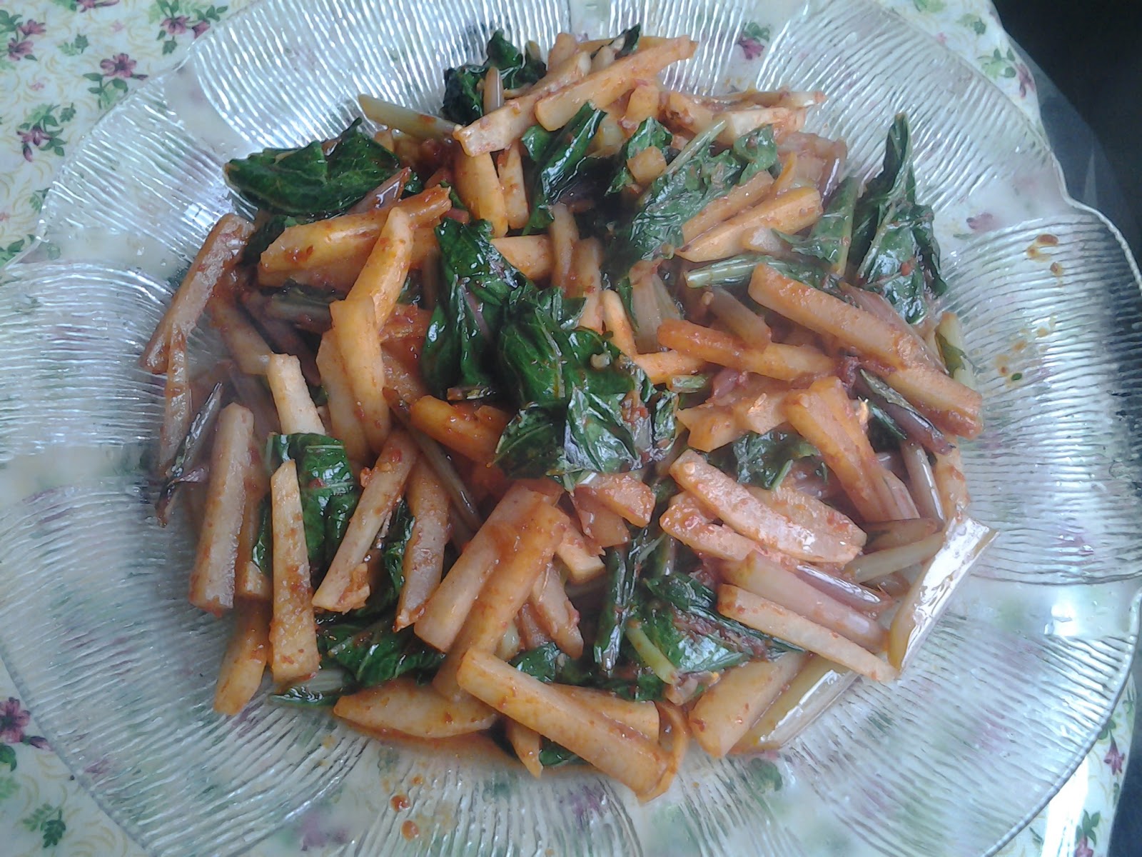 Chinese Radish 'Dragon' F1 Hybrid | My Mix Garden