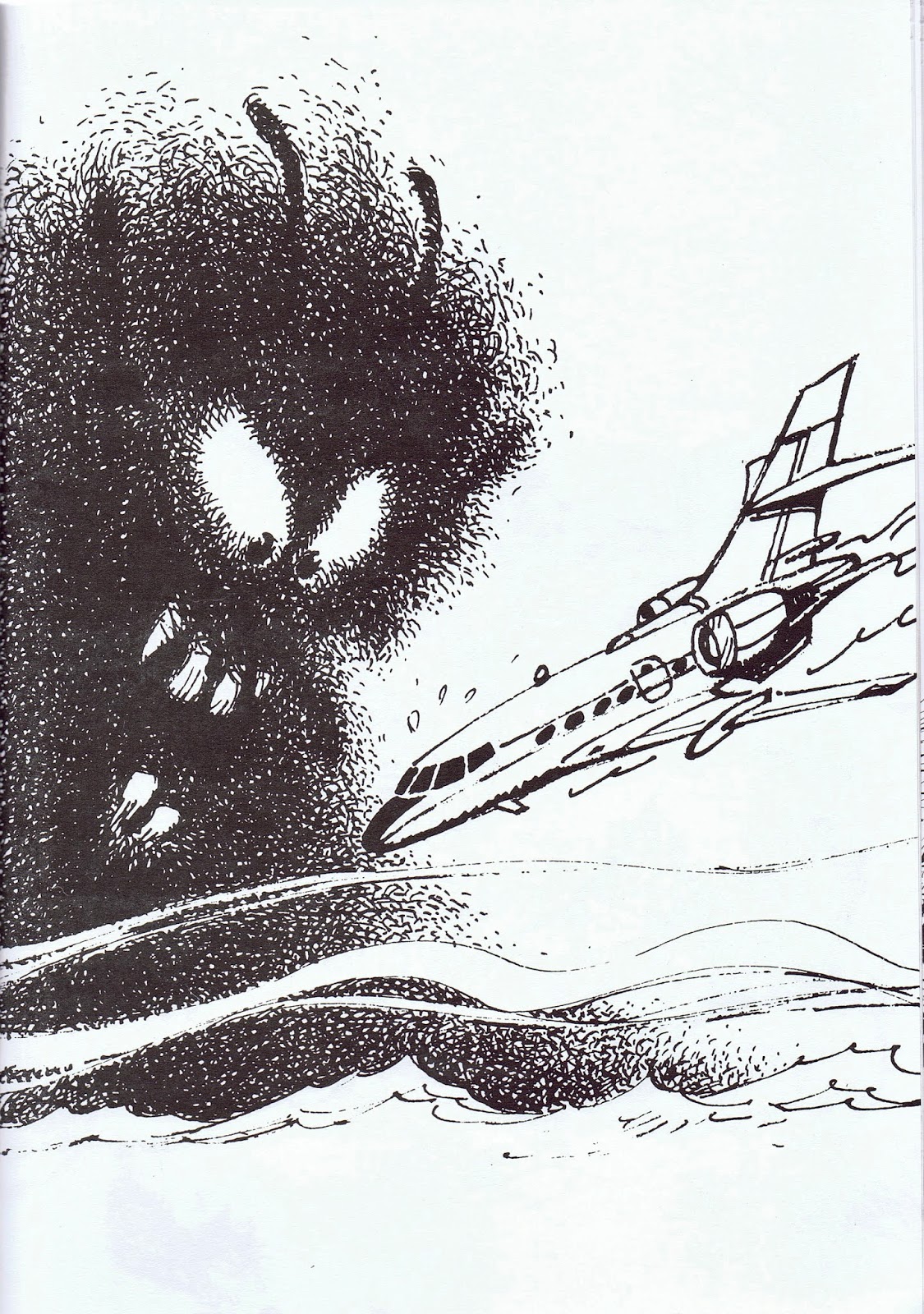 Deja View: André Franquin