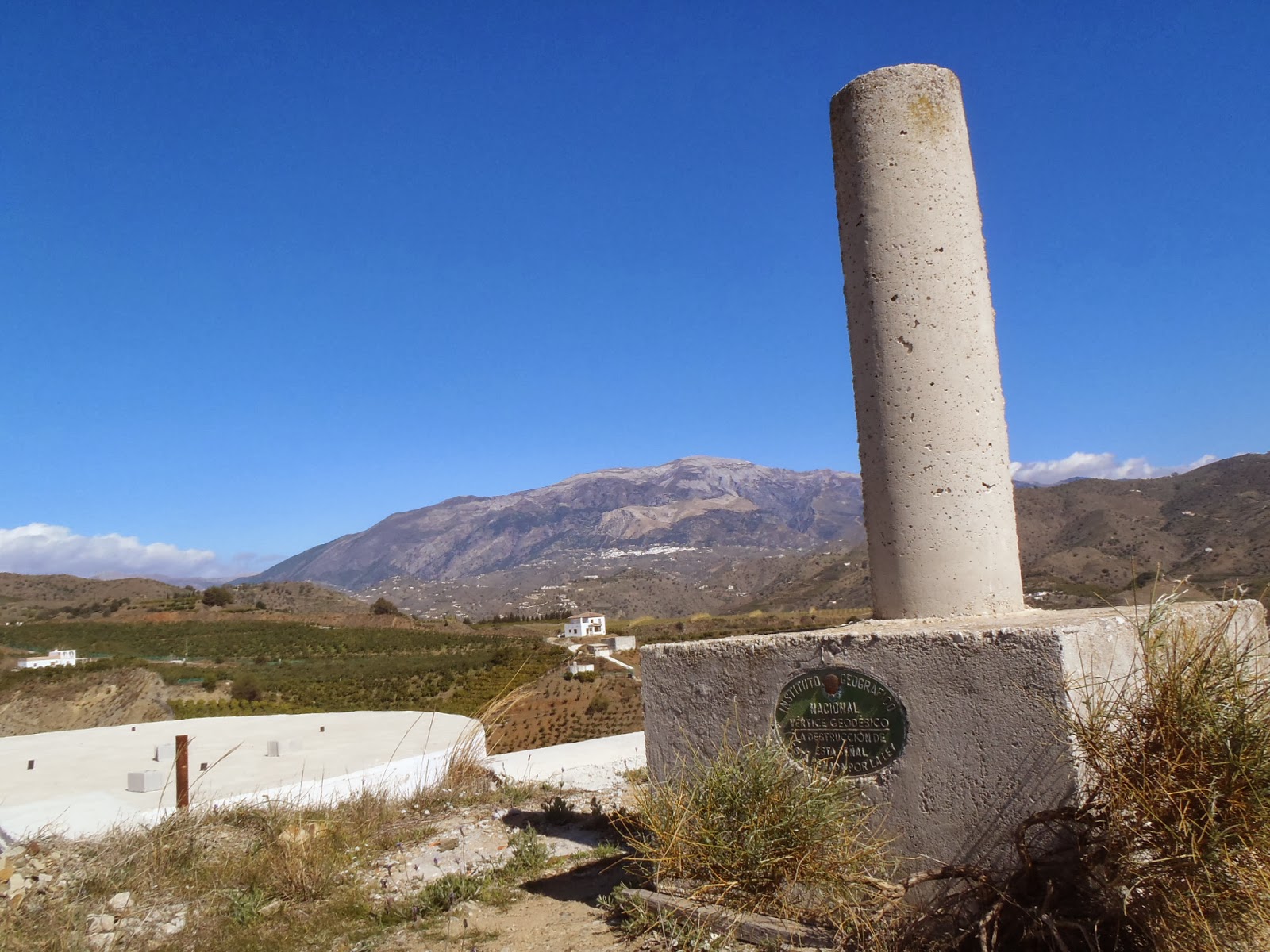 Legión Fénix: Cerro Perro Muerto y Vereda de la Crujia