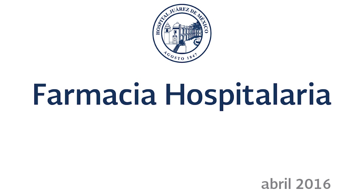 Hospital Juárez de México