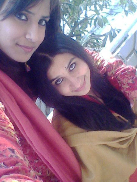 Blue Seductions: Fozia Iqbal