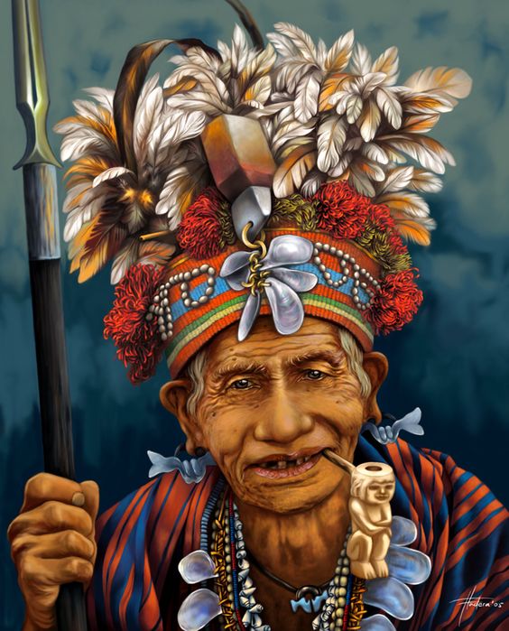 Living with Nature - School on Blog by Dr. Abercio V. Rotor: September 2016