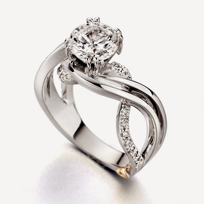 Women’s Rings | Latest Diamond, Gold, Silver Jewelry Buying Guide ...