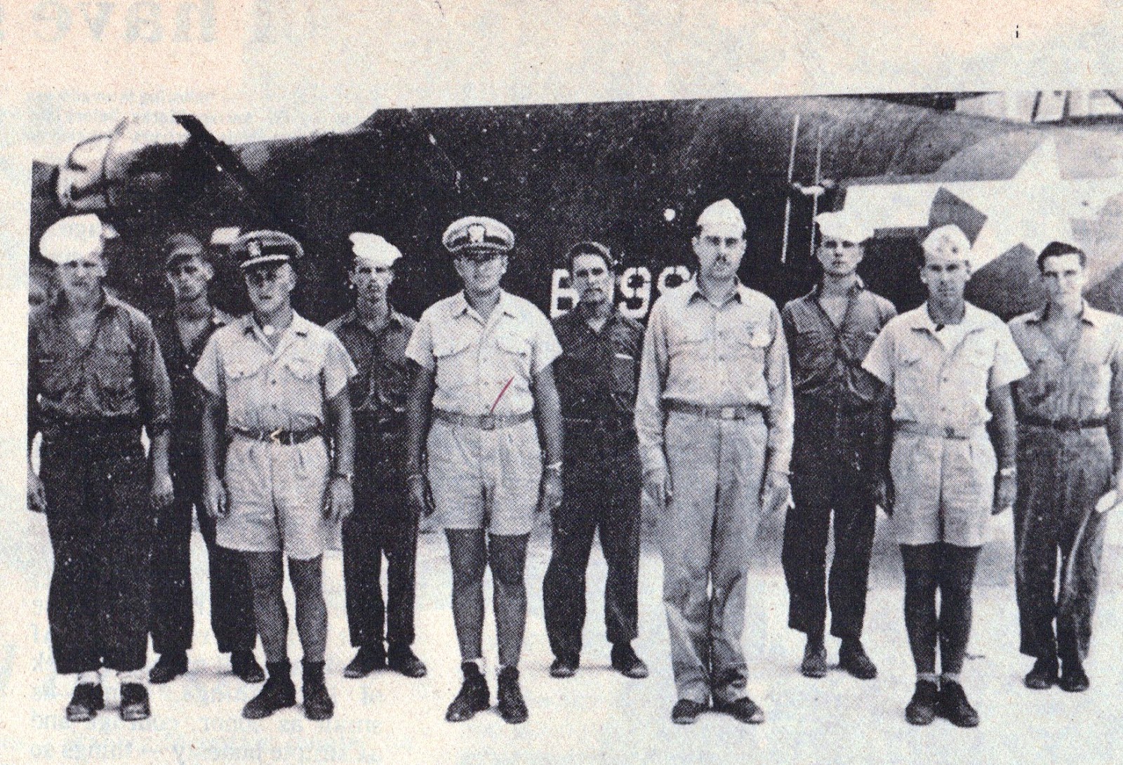 Streets of Ladoga: Adrian Marks