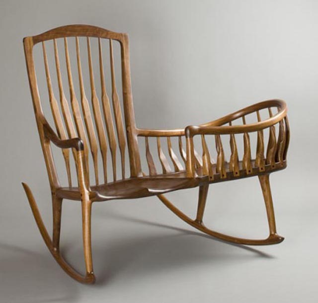 Unique Casual Chairs by Scott Morrison | Best Furniture Gallery