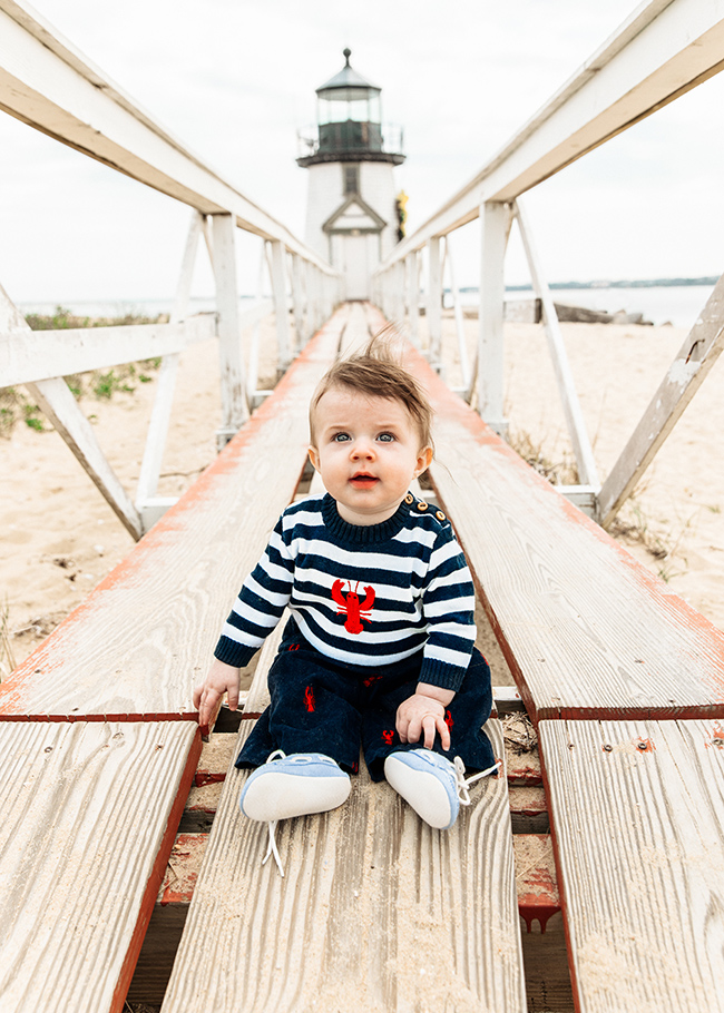 Classy Girls Wear Pearls: Nantucket Weekend