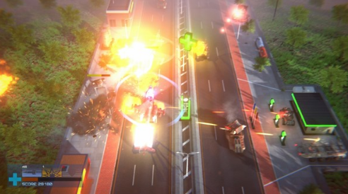 Preventive Strike Free Download - A Games Cloud