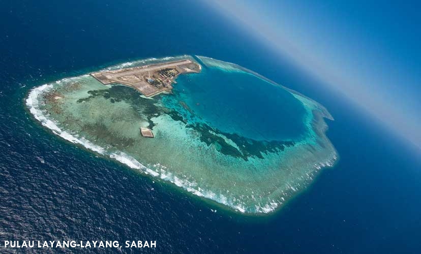 TEMPAT MENARIK DI NEGERI SABAH UNTUK SI PENCINTA ALAM - atiehilmi.com ...