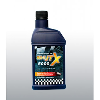 JTX 5000 ADITIF - JTX1000_NorthernCrew