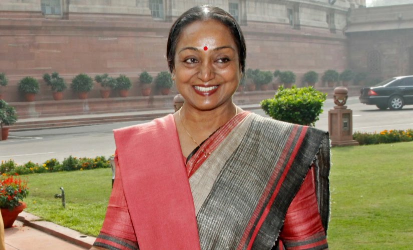 Meira Kumar Biodata, Movies, Net-worth, Age, New Movies, Affairs, New ...